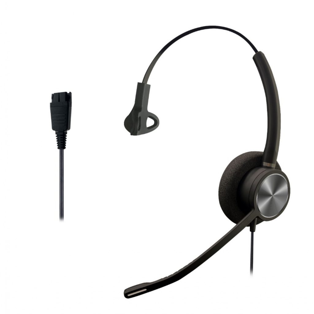 Shop – Call Centre Headsets